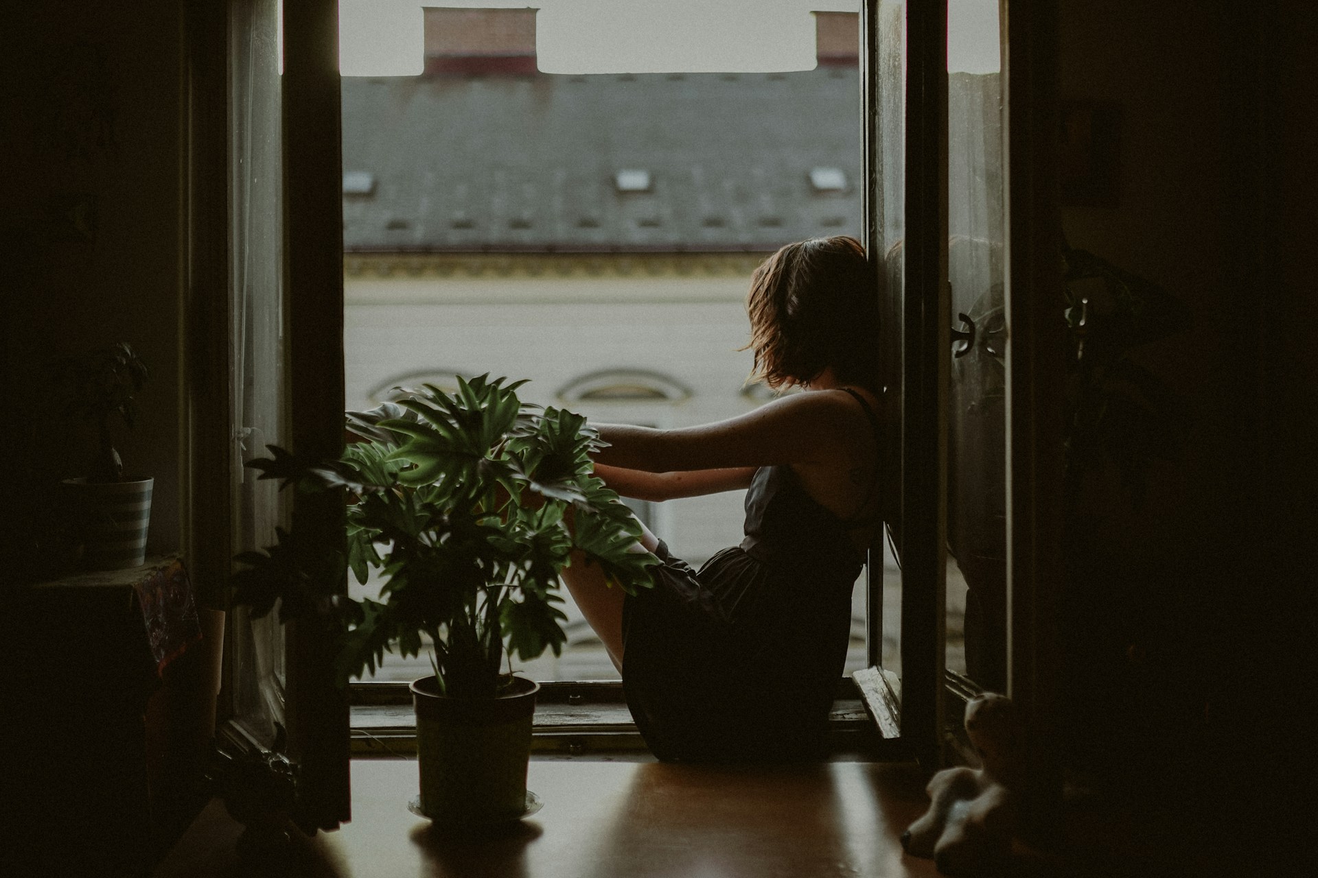 High-Functioning Depression: When Everything Looks Fine But Isn't ...